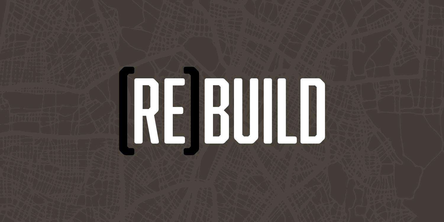 Aspire 2020: [Re] Build- Healthy Enough to Multiply | Shine 104.9